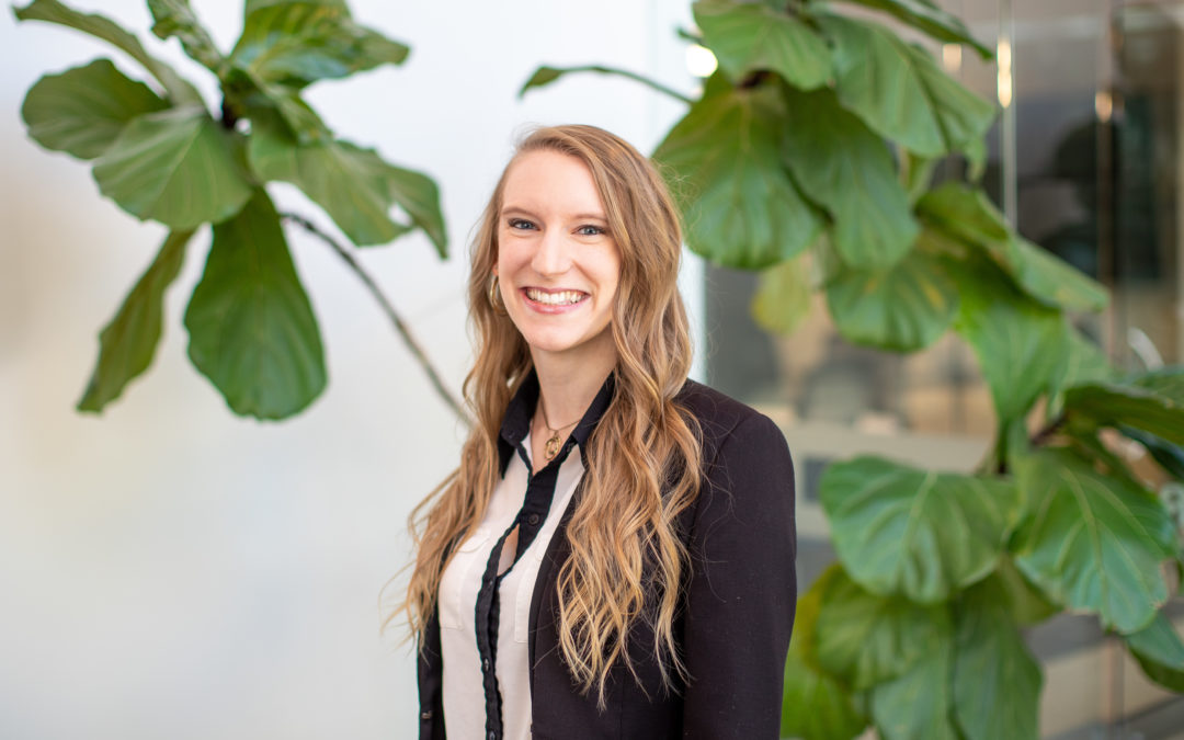Jennifer Cahill | Berardi Partners